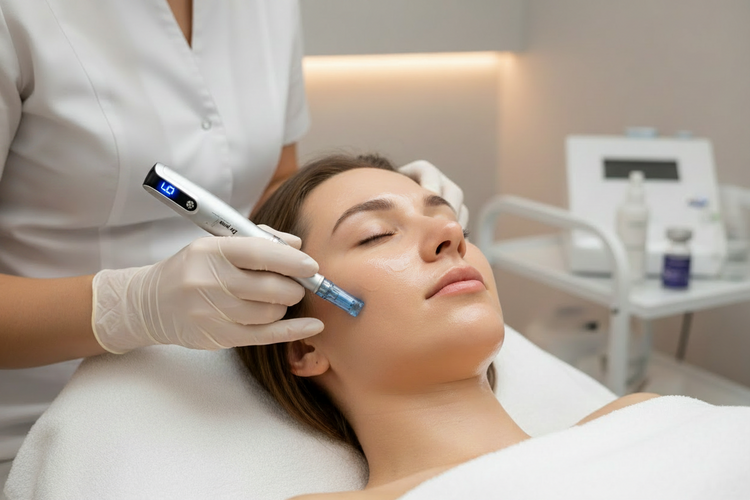 How to Choose the Right Dr.pen Microneedling Device | Dr.pen Official Store