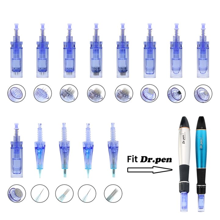 Dr.Pen Cartridges – Dr.pen Official Store